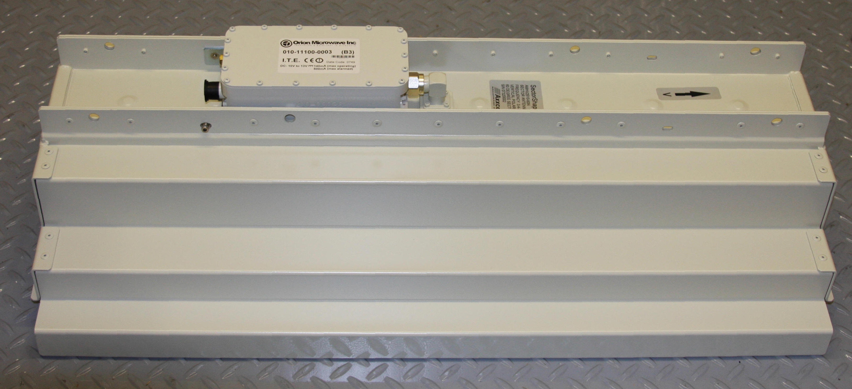 Orion Microwave Inc_WiMax Tower Mount Amplifiers (TMA) _ RF/Microwave ...